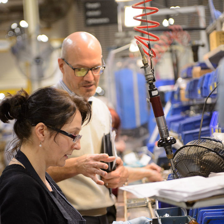 Careers | Corbin Russwin