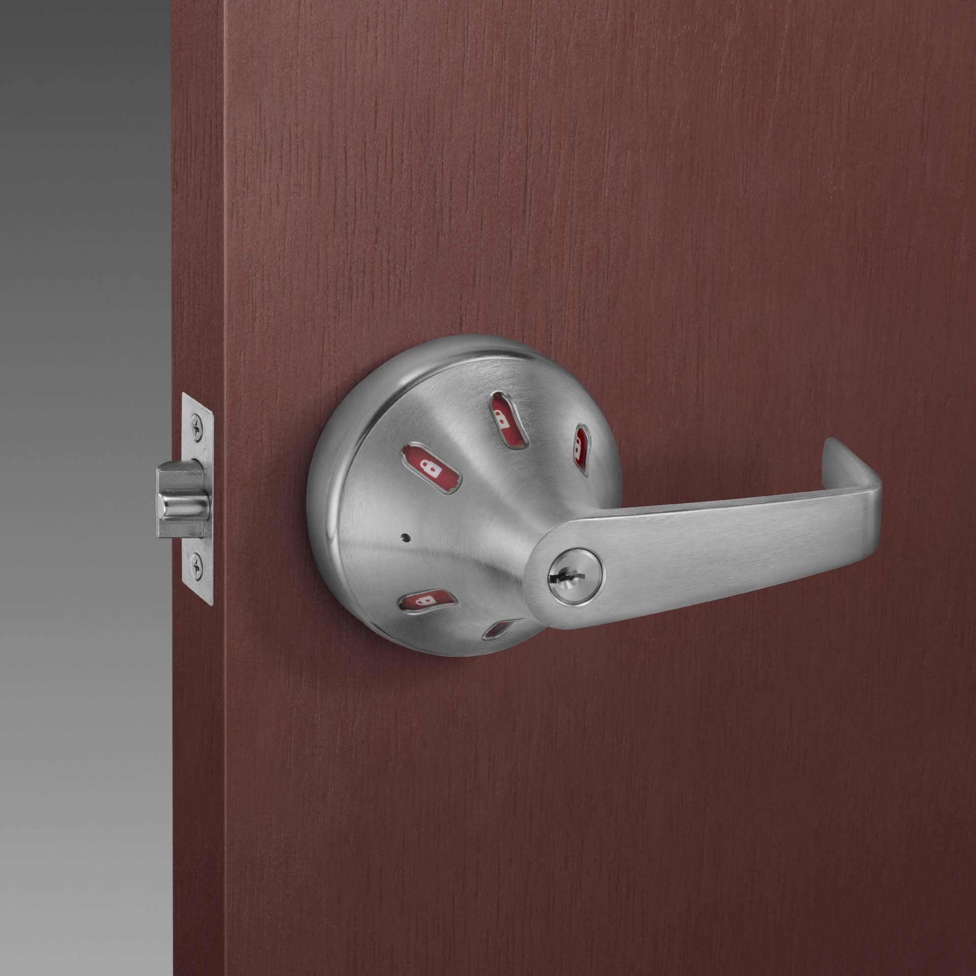 Solutions | Commercial Door Locks | Corbin Russwin