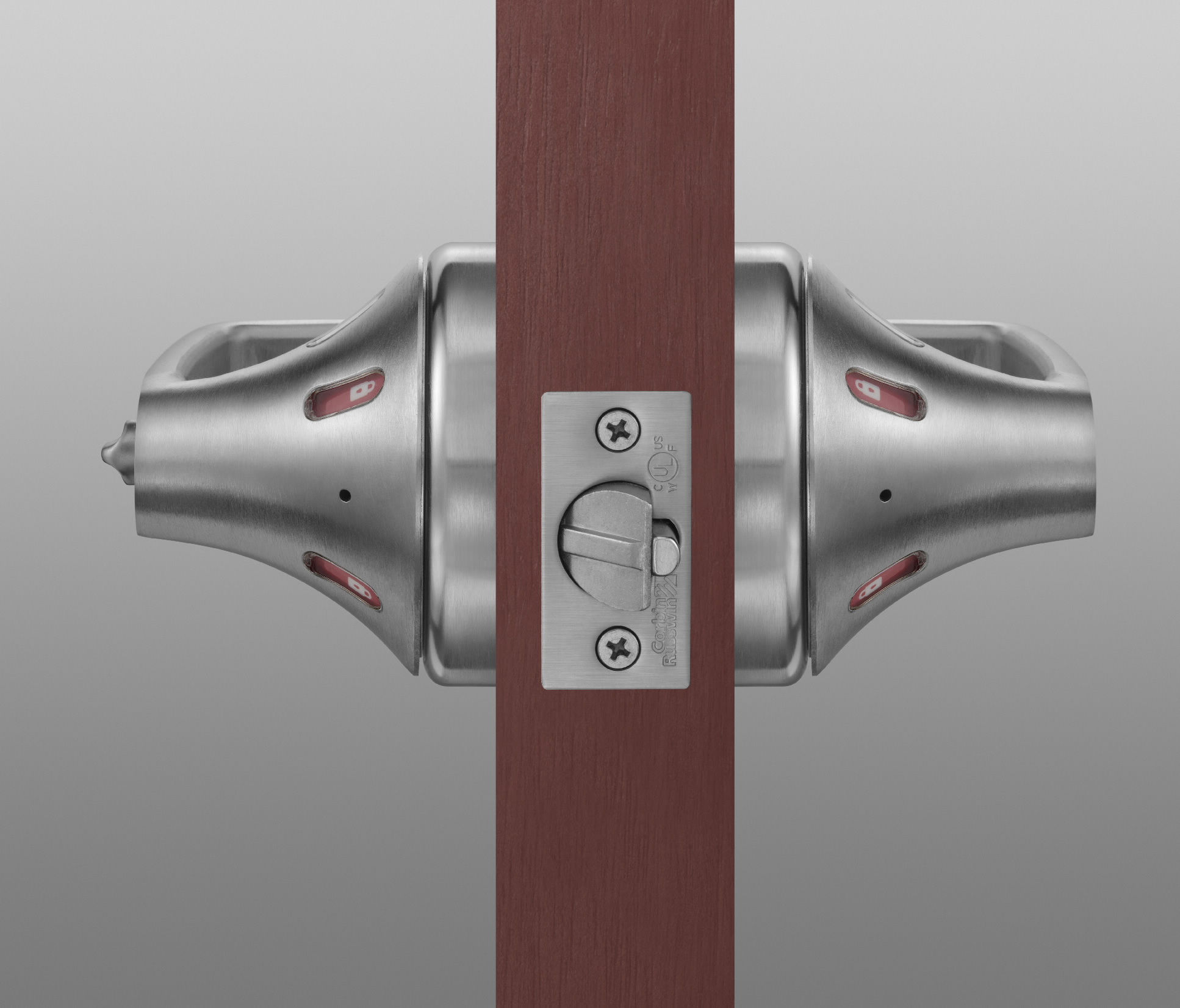 Home | Commercial Door Hardware | Corbin Russwin