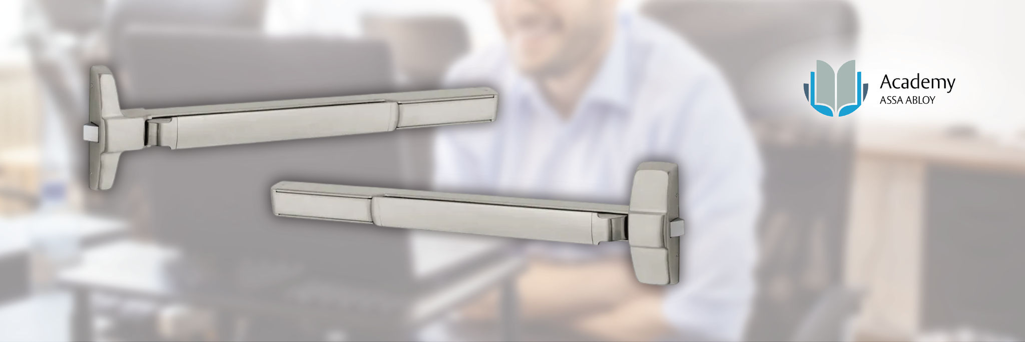 Home | Commercial Door Hardware | Corbin Russwin