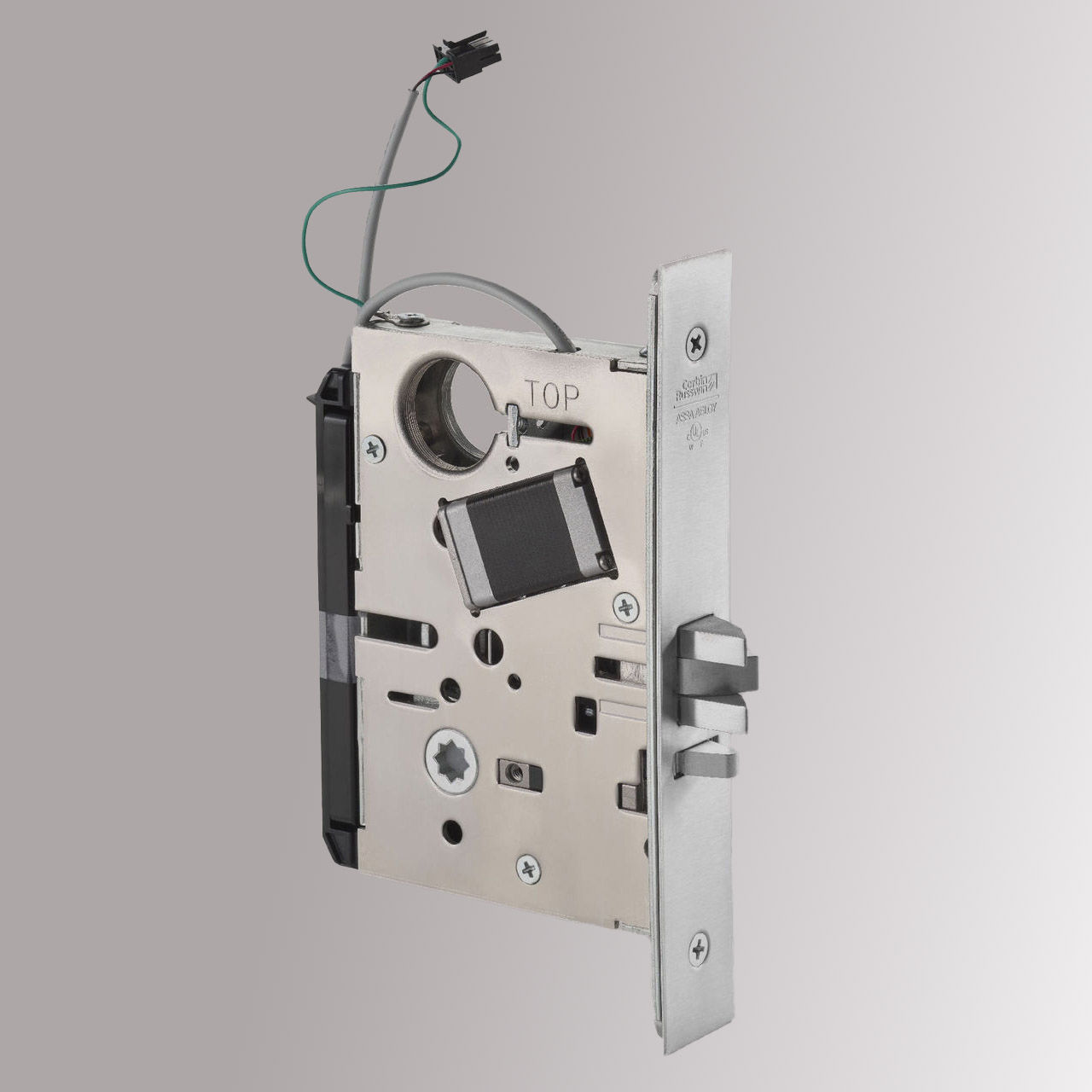 Home | Commercial Door Hardware | Corbin Russwin