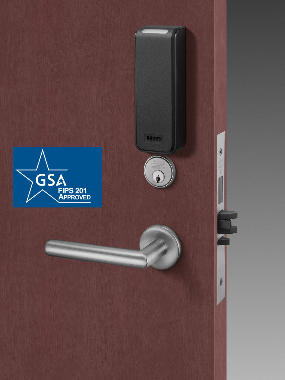 Federal Government Door Hardware | Corbin Russwin