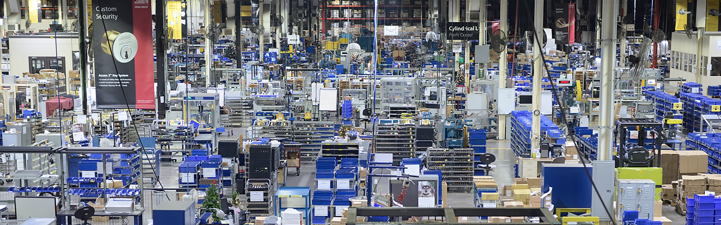 Products | Commercial Locks | Corbin Russwin