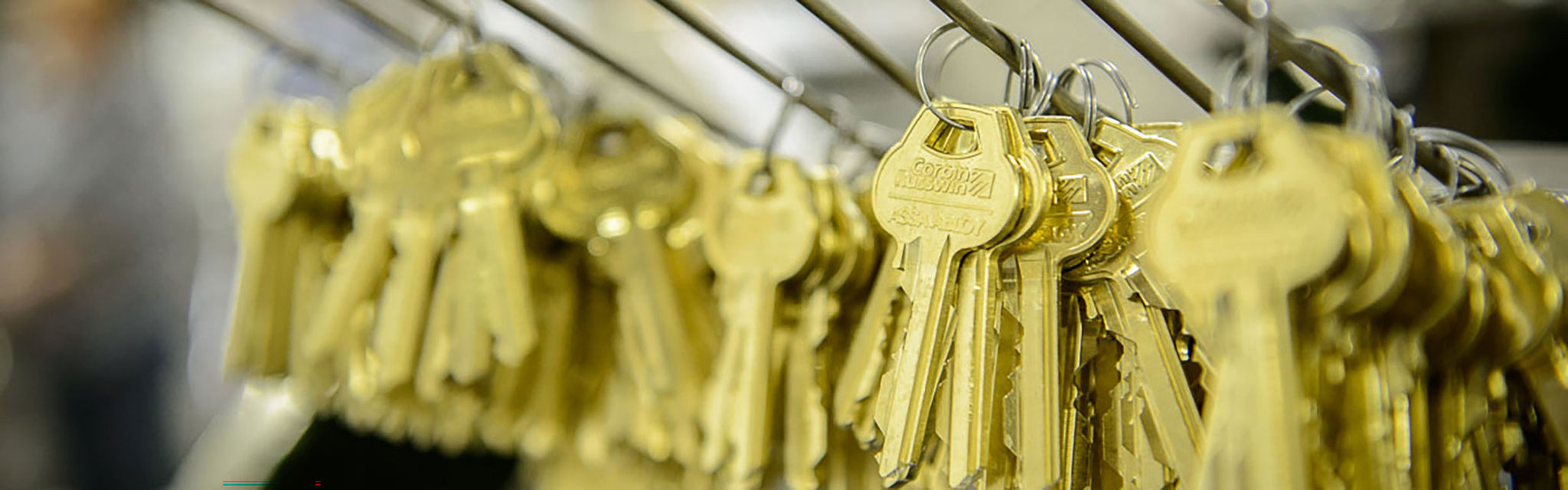 Key System Tools / Management | Corbin Russwin