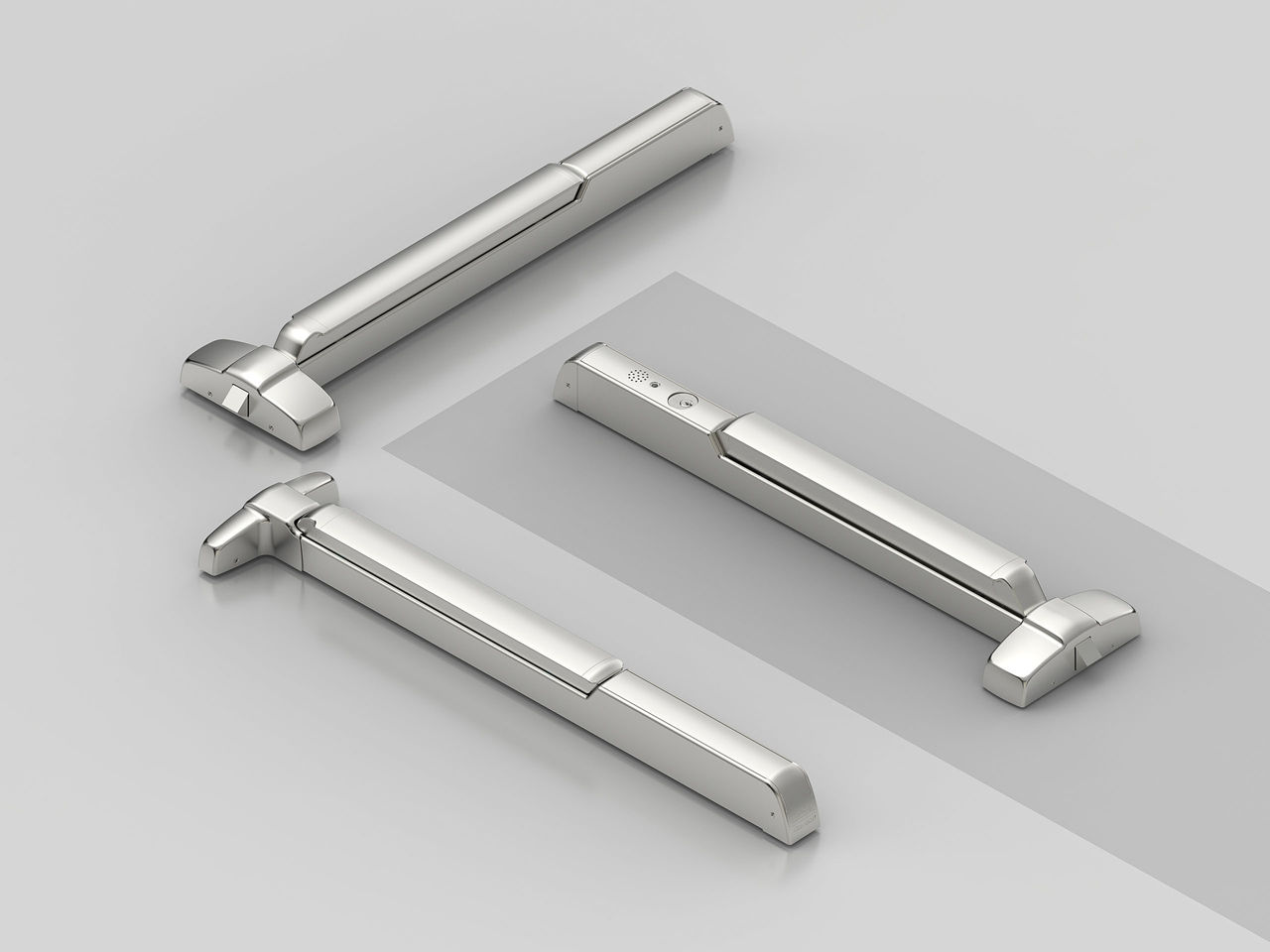 Home | Commercial Door Hardware | Corbin Russwin