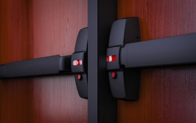 Home | Commercial Door Hardware | Corbin Russwin