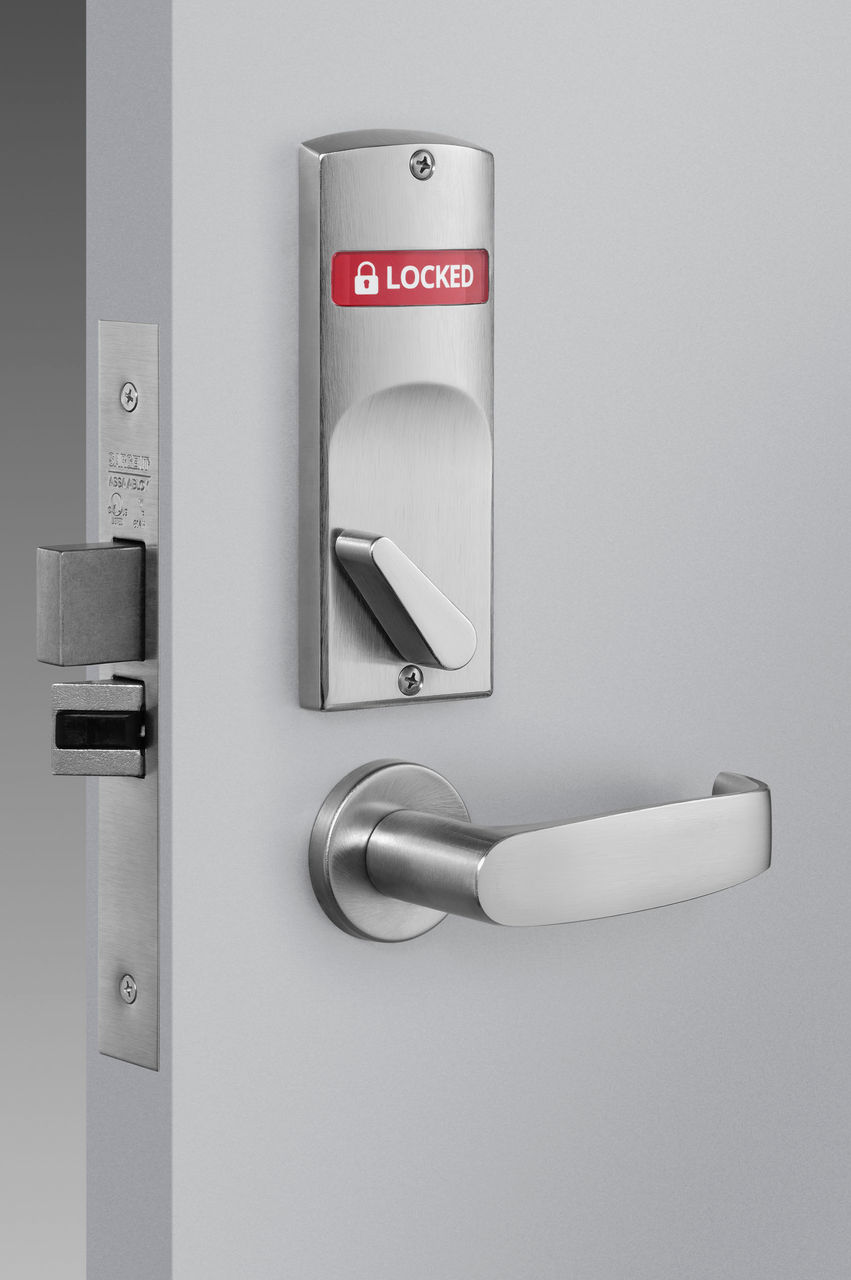 Home | Commercial Door Hardware | Corbin Russwin