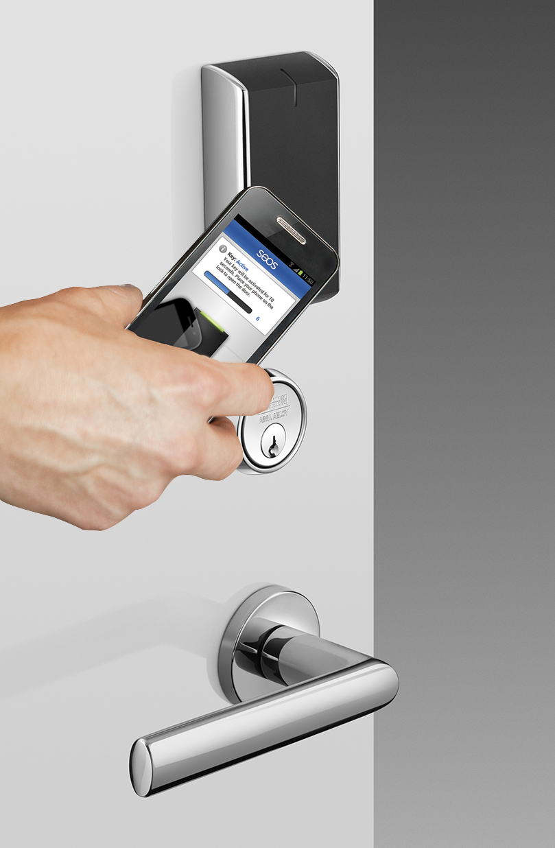 K-12 Education | Classroom Door Locks | Corbin Russwin