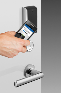 University Locks & Access Control | Corbin Russwin