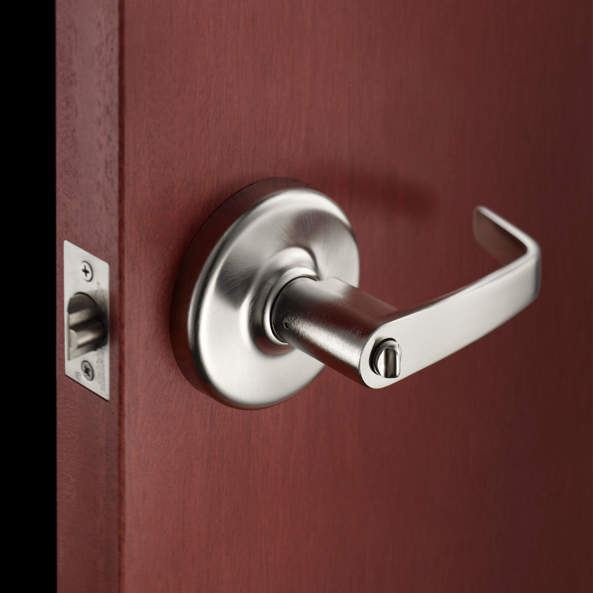 Upgrade Your Opening | Corbin Russwin