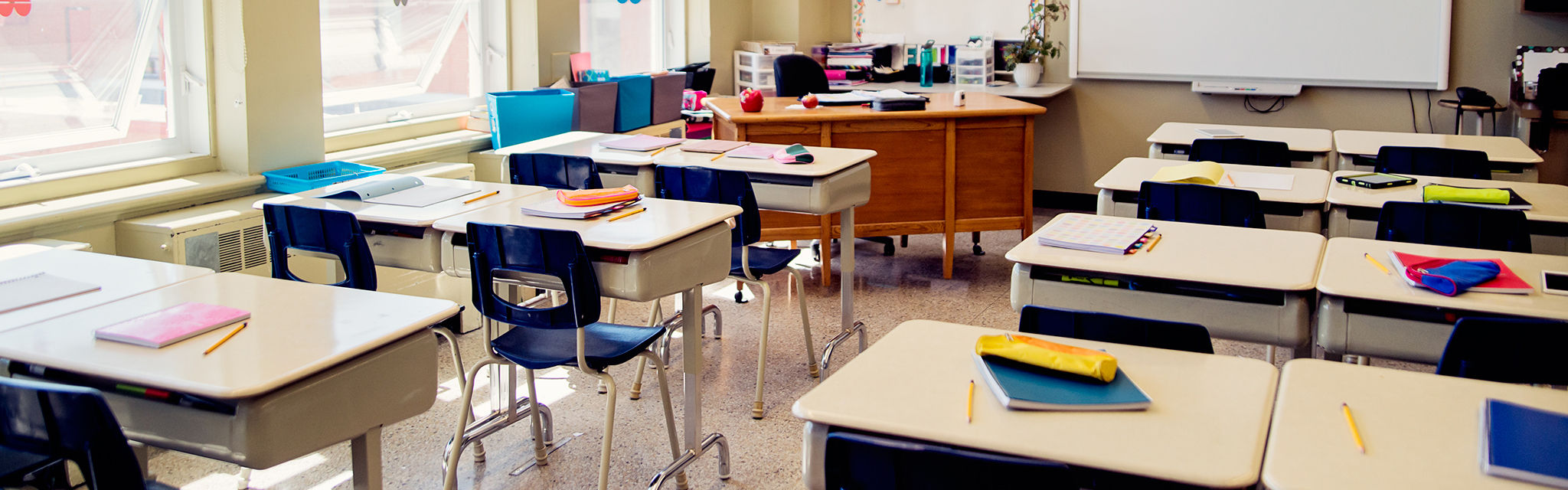 K-12 Education | Classroom Door Locks | Corbin Russwin