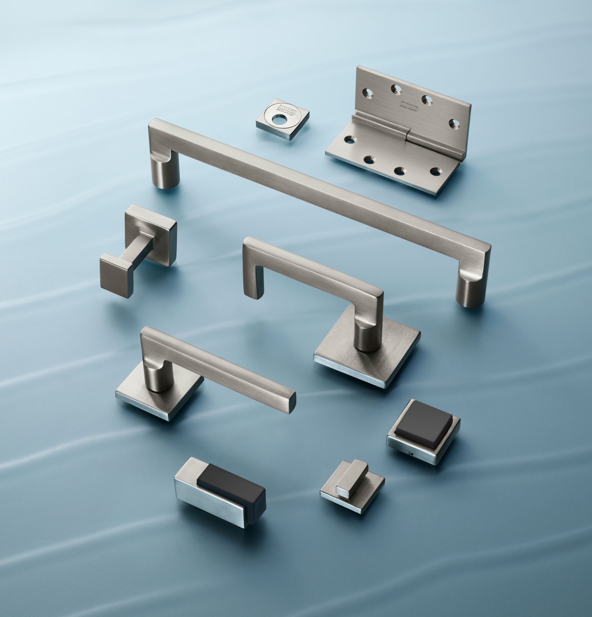 Decorative Architectural Door Hardware | Corbin Russwin