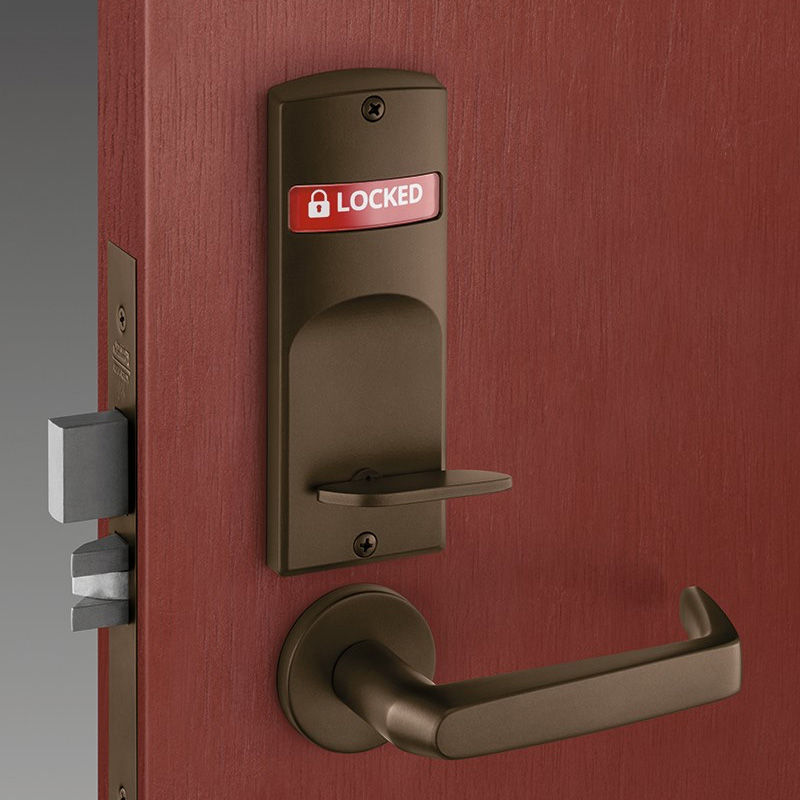 Home | Commercial Door Hardware | Corbin Russwin