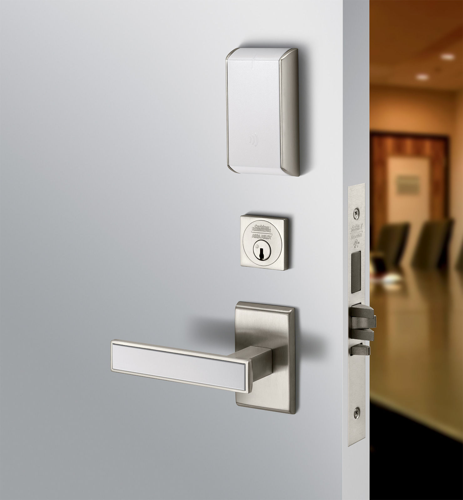 Access Control Systems | Corbin Russwin
